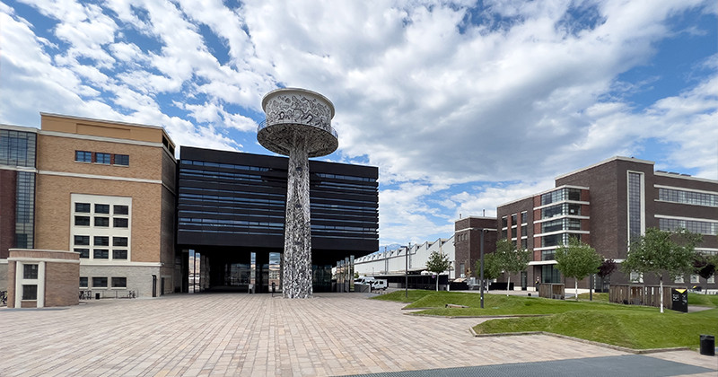 Advanced School on Cavitation: From fundamentals to Applications / Free ...