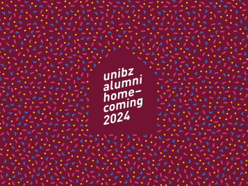 unibz Alumni Homecoming 2024 / Free University of Bozen-Bolzano