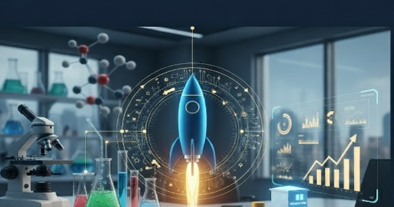 From Lab Bench to Market: A Roadmap to Tech Transfer & Startup Success ...