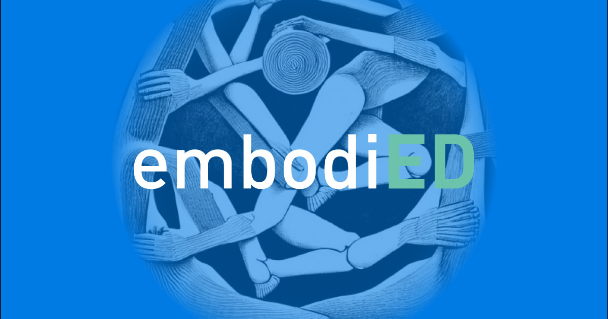 1st Specialist Seminar on Embodied Education / Free University of Bozen ...