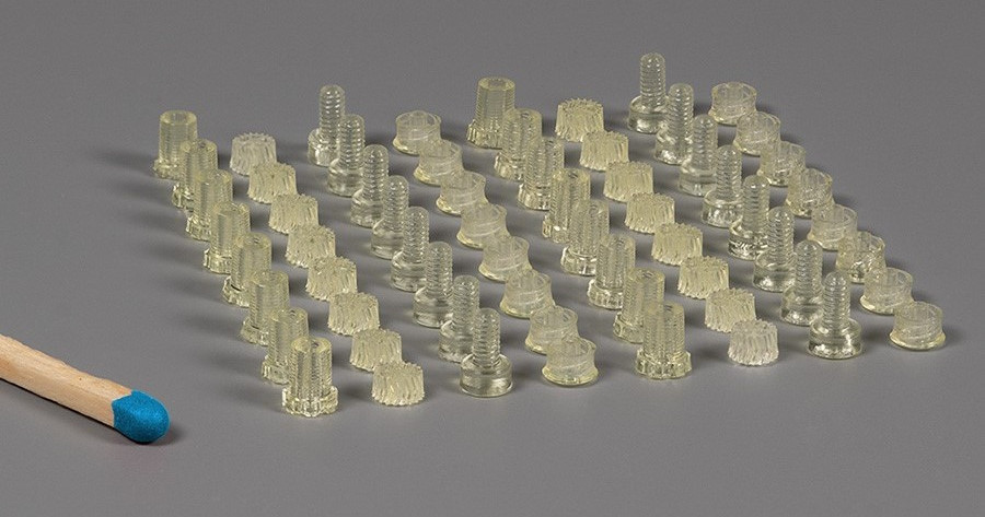 Nanoscribe’s new family Quantum X shape, bio & align / Freie ...