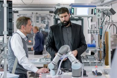 Trasferimento tecnologico e delle Conoscenze / Libera Università di Bolzano