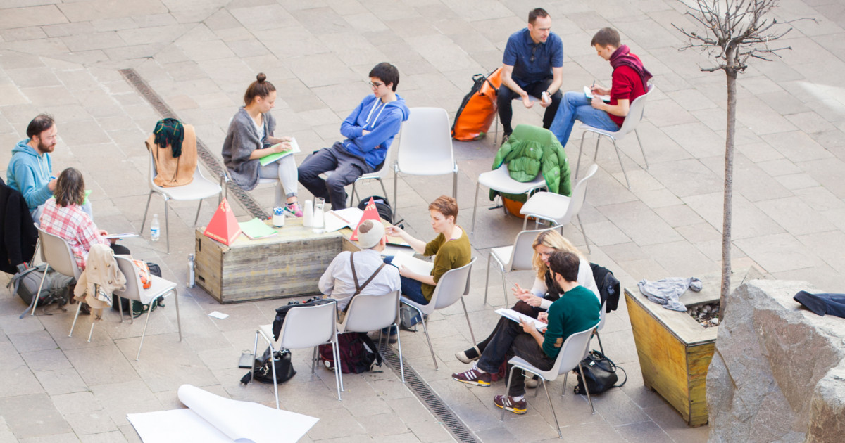 Profile / Free University of Bozen-Bolzano