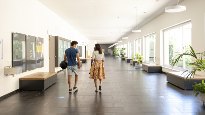 Free University of Bozen-Bolzano