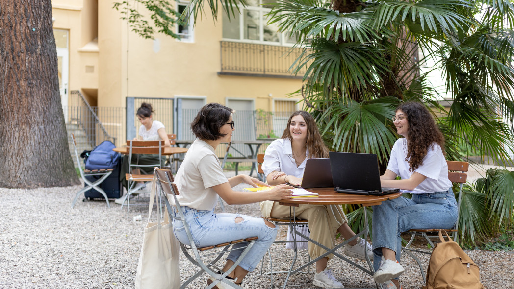 Free University of Bozen-Bolzano