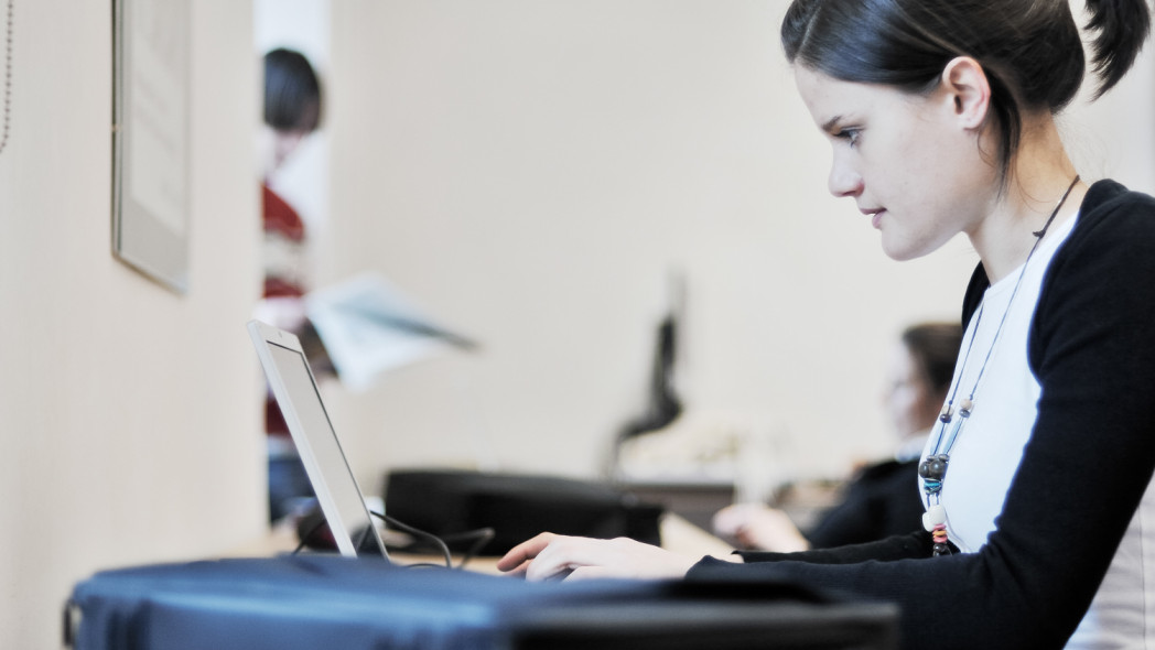 Orientation / Free University of Bozen-Bolzano