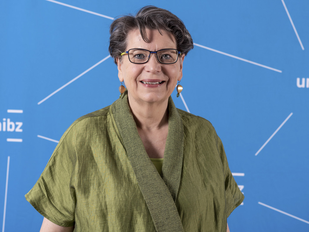 President and Vice President / Free University of Bozen-Bolzano