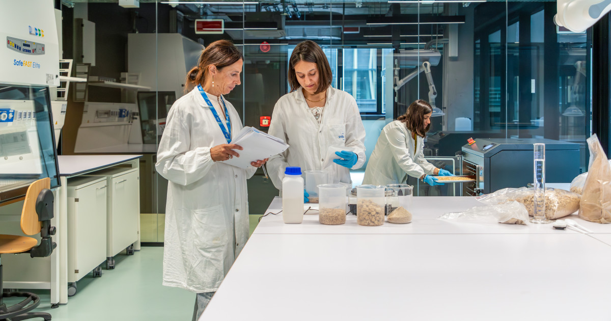 International Competence Centre on Food Fermentations / Free University ...