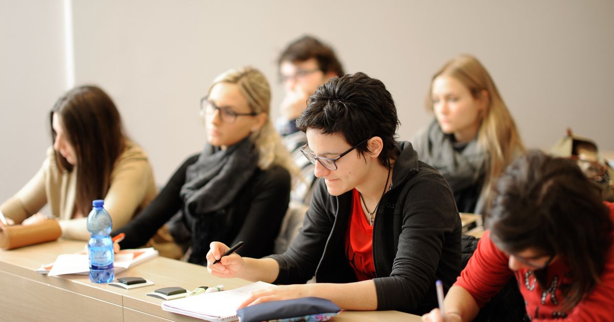 PhD Programmes / Free University of Bozen-Bolzano