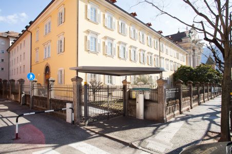 International degree-seeking Applicants / Free University of Bozen-Bolzano