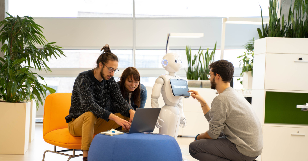 Master in Software Engineering / Free University of Bozen-Bolzano