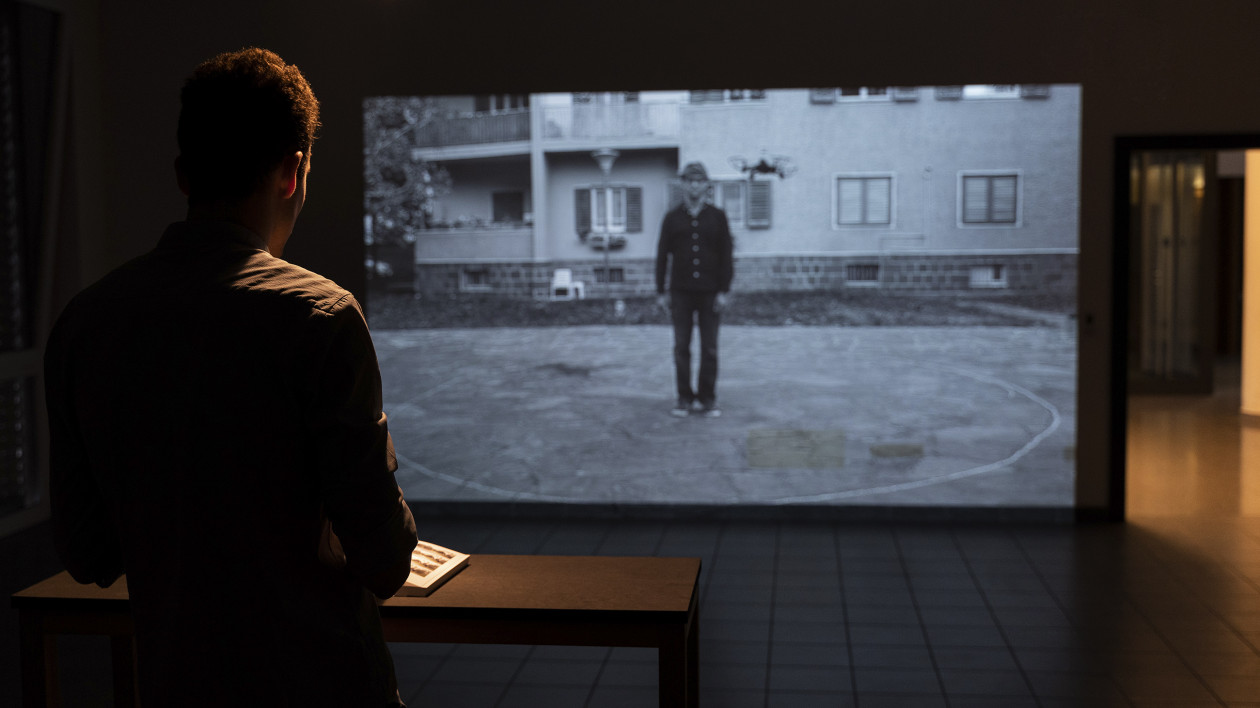 Bachelor in Design and Art - Major in Art / Free University of Bozen ...