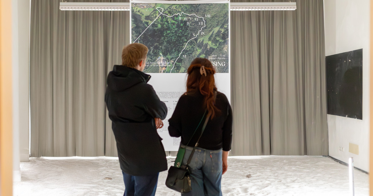 Course Offering / Free University of Bozen-Bolzano