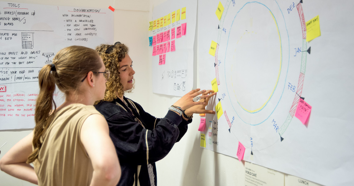 PhD in Experimental Research through Design, Art and Technologies ...