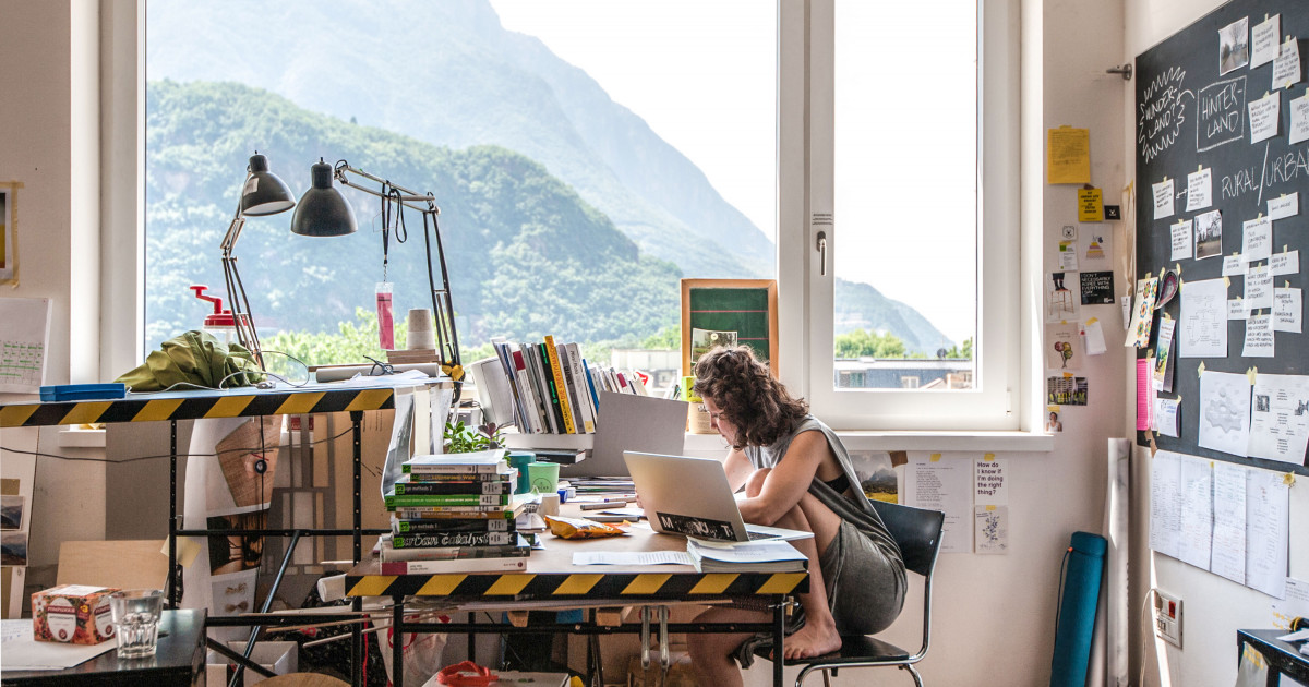 Course offering - enrolled before 2025 / Free University of Bozen-Bolzano