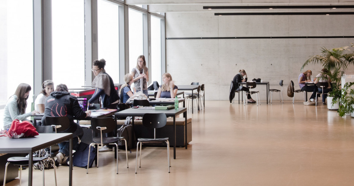 Study Plan / Free University of Bozen-Bolzano