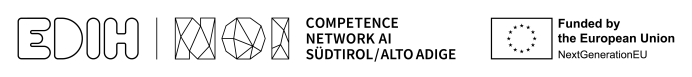EDIH Training - Intelligenza Artificiale / Libera Università di Bolzano