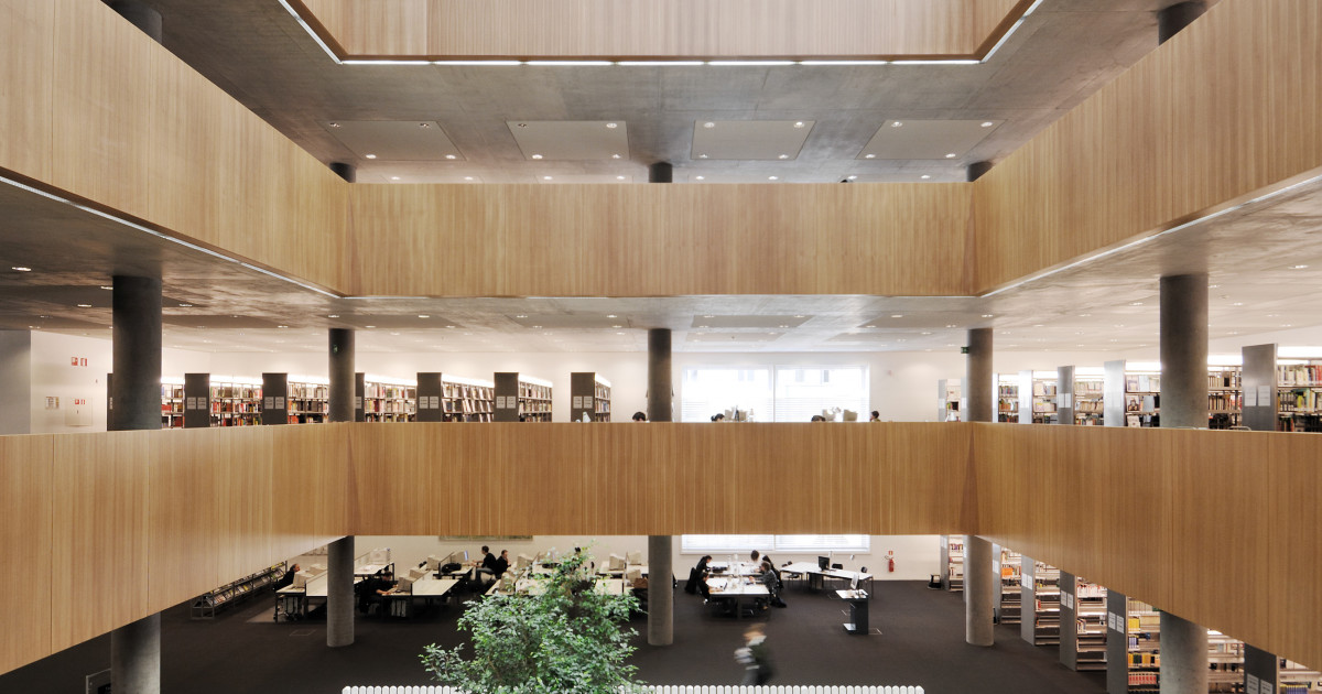 Library / Free University of Bozen-Bolzano