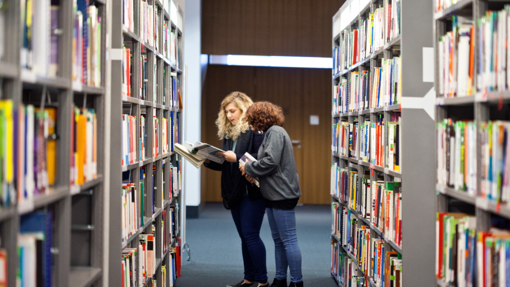 Biblioteca / Libera Università di Bolzano