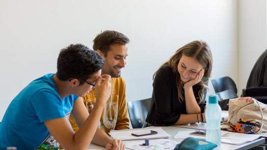 Free University of Bozen-Bolzano