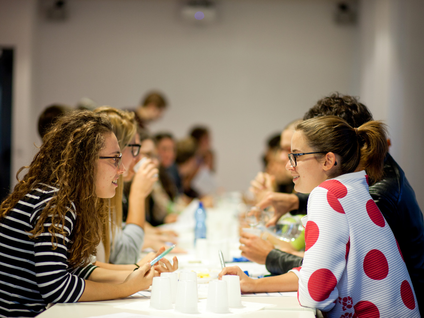 Language Centre / Free University of Bozen-Bolzano
