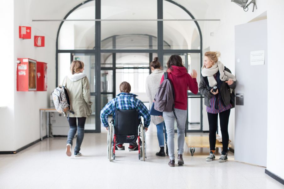 International degree-seeking Applicants / Free University of Bozen-Bolzano