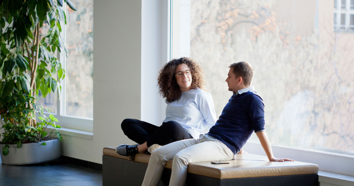 Language Centre / Free University of Bozen-Bolzano