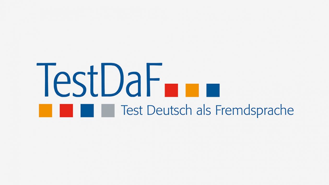 TestDaF / Freie Universität Bozen