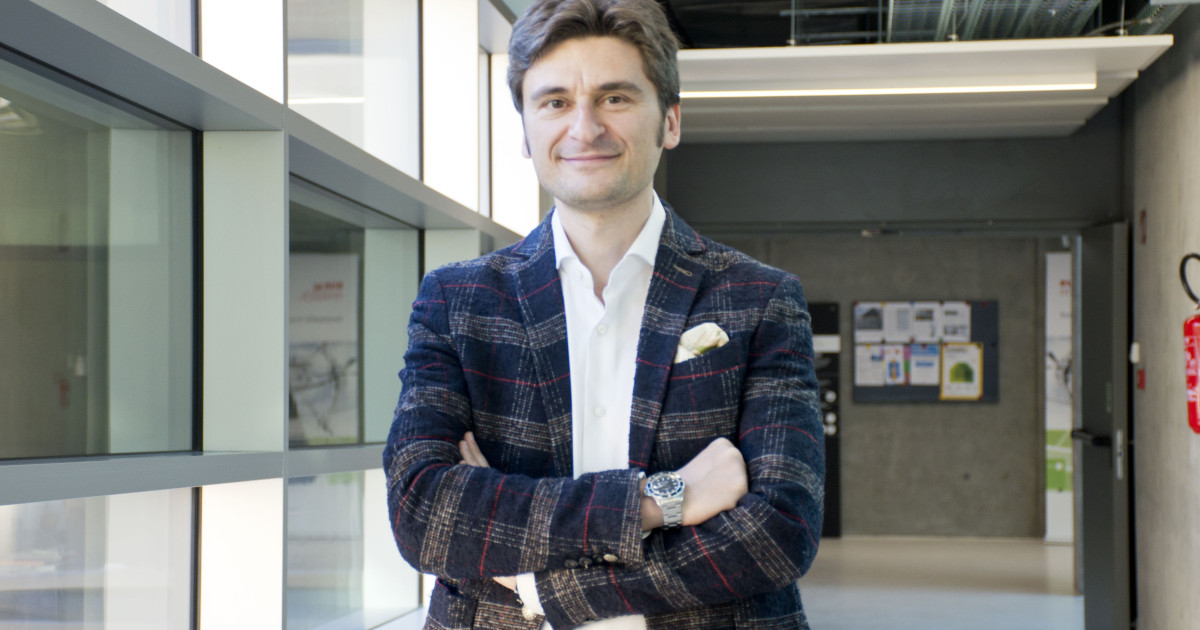 De Massis and unibz in the TSU Family Business Research Productivity ...