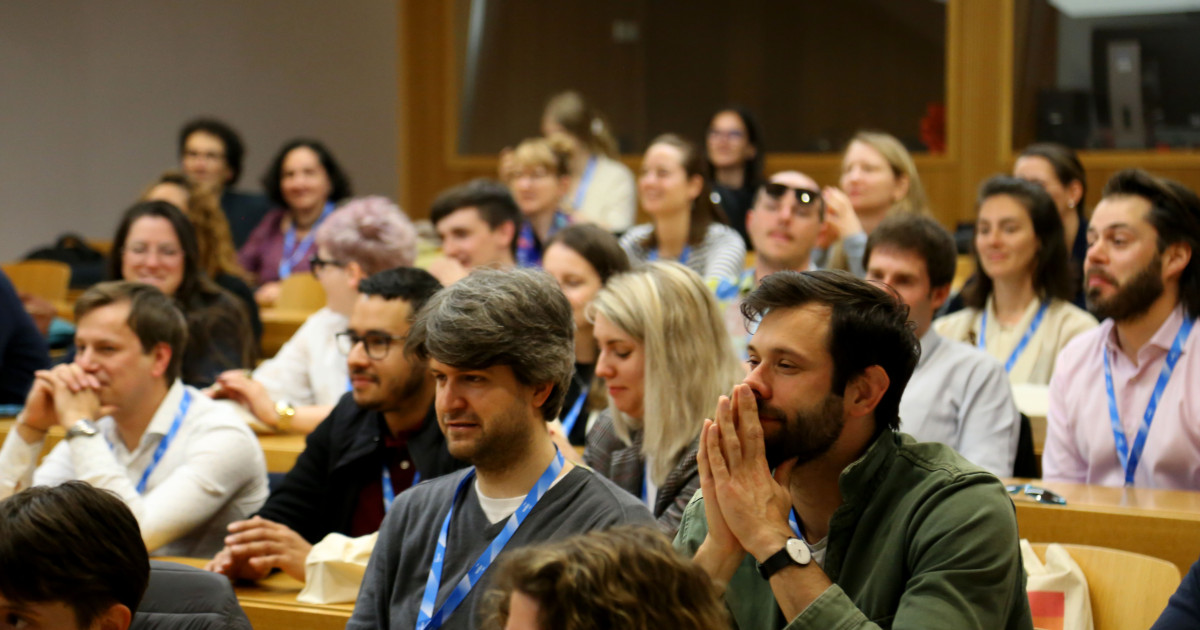 Alumni Homecoming 2024. Das große Treffen für ehemalige Studierende der ...