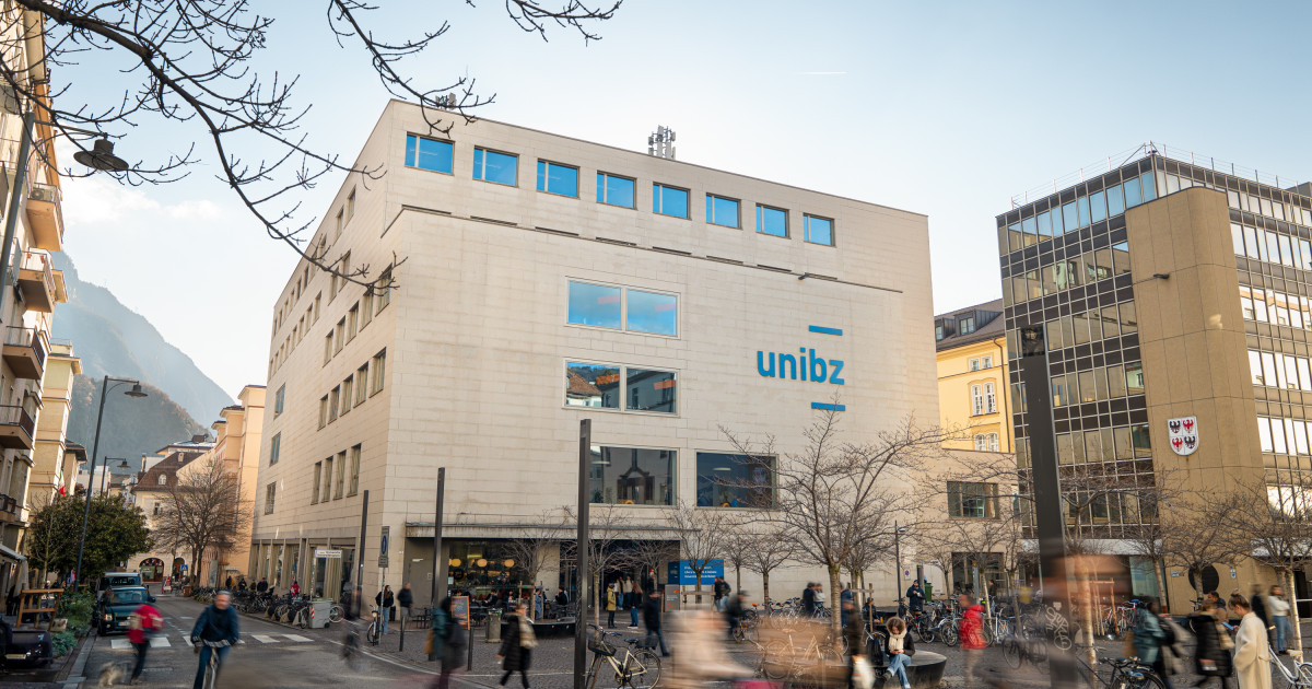 STARS Alliance Annual Meeting at unibz / Libera Università di Bolzano