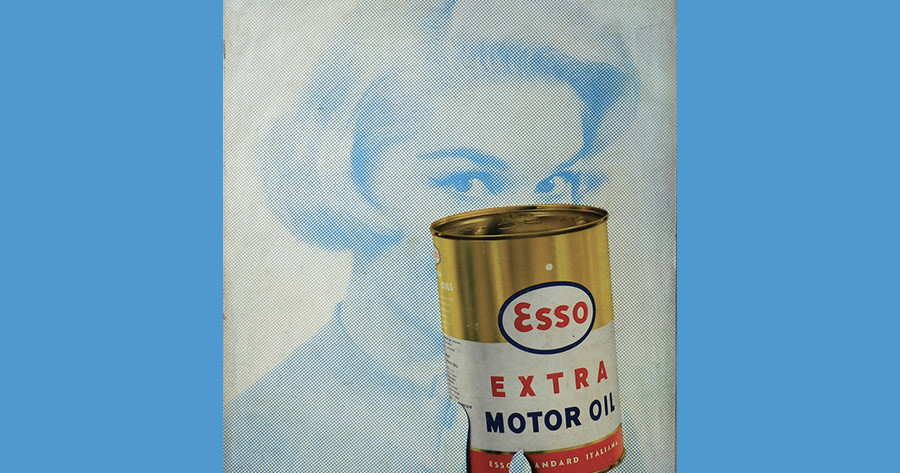 8 marzo. Mostra e talk su “Le Donne nella Storia del Progetto Grafico ...