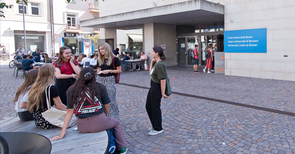 unibz scala il ranking delle migliori università al mondo / Free ...