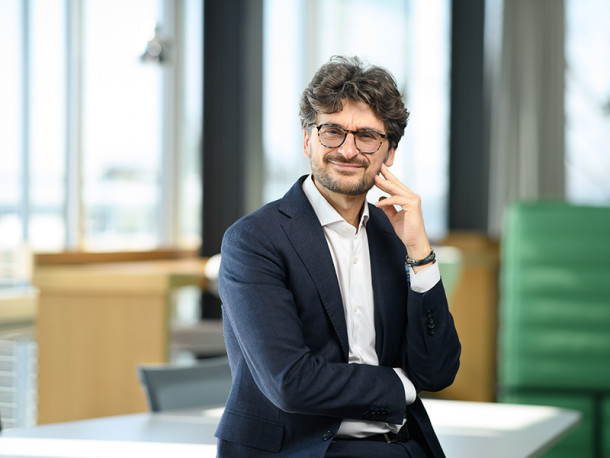 Alfredo De Massis inducted into the Family Business Hall of Fame / Free ...