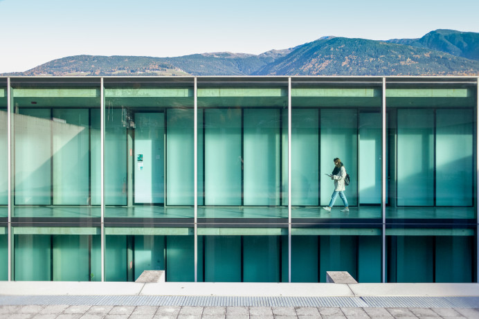 Campus / Free University of Bozen-Bolzano