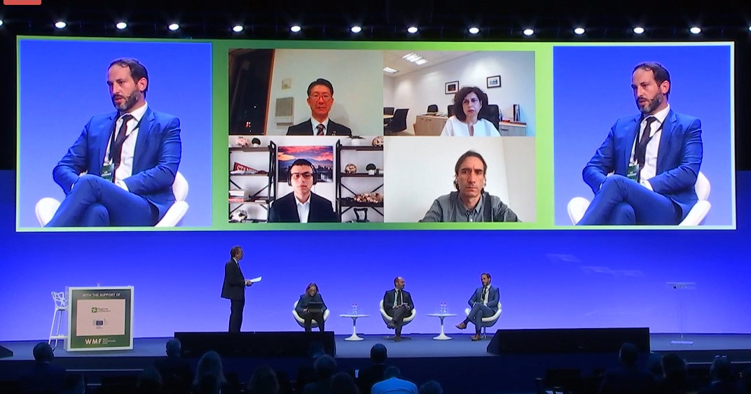 Resiliente Fertigung / Free University of Bozen-Bolzano