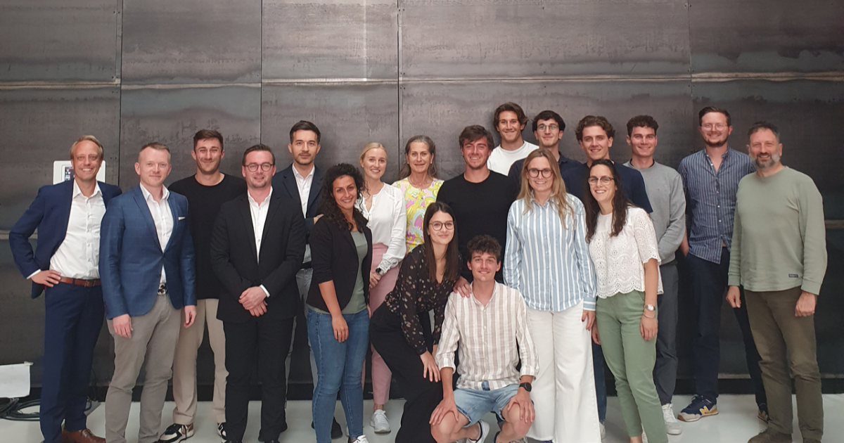 Unternehmertum lernen: Innovation aus dem Start-Up Lab der unibz / Free ...