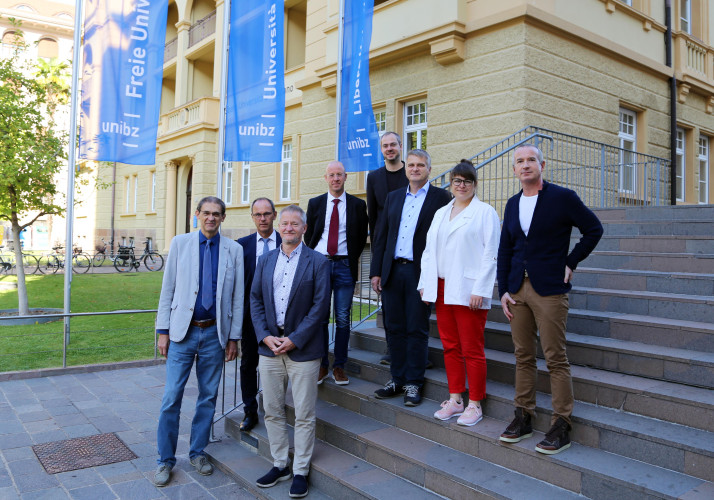 “A European university alliance is one of our future goals” / Libera ...