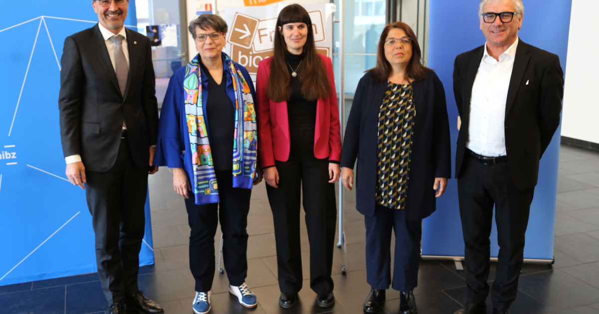 Giornata internazionale della donna: biografie femminili e odonomastica ...