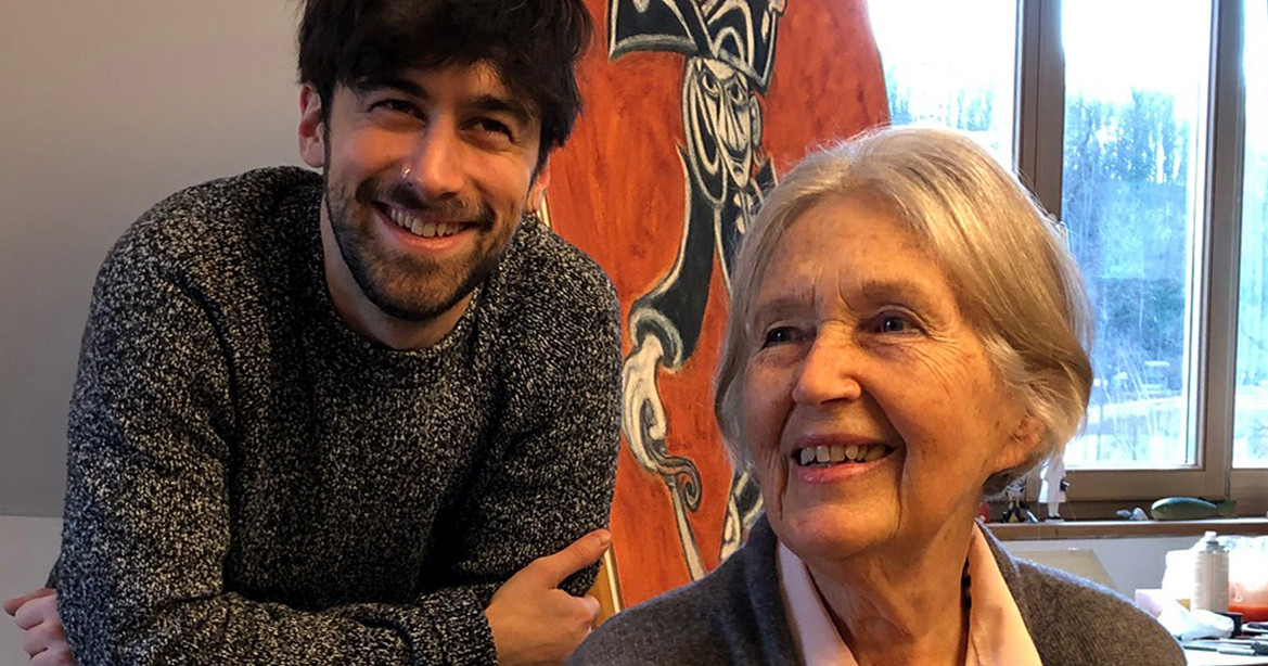 “I media del futuro li ho immaginati così” / Free University of Bozen ...