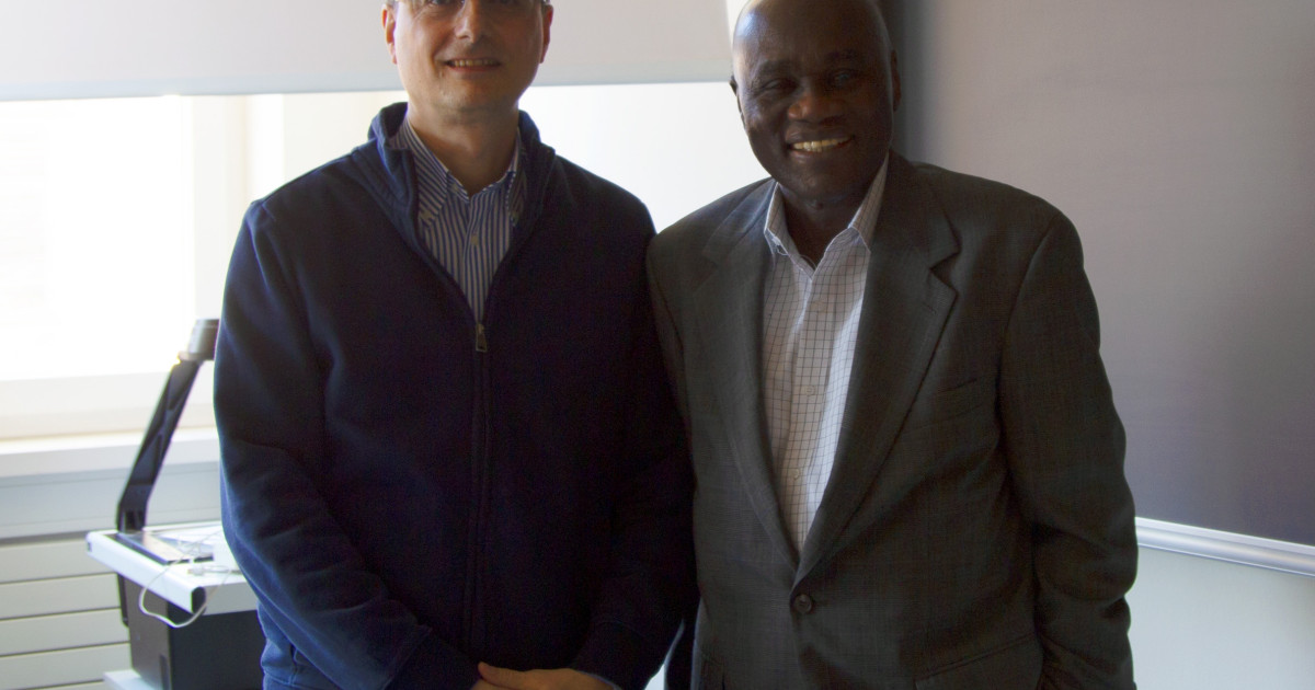 “After studying in New York, the ROI is big” / Free University of Bozen ...