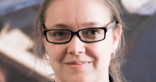 Angelika Peer / Libera Università di Bolzano