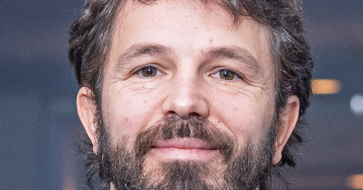 Davide Tommaso Ferrando / Libera Università di Bolzano