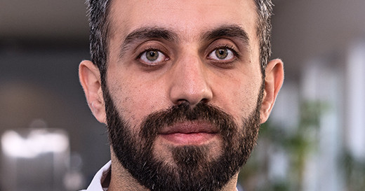 Diaeddin M A Rimawi / Free University of Bozen-Bolzano