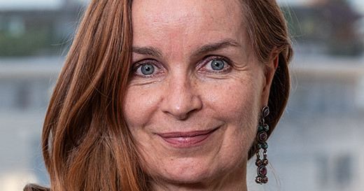 Elisabeth Tauber, Dean / Free University of Bozen-Bolzano