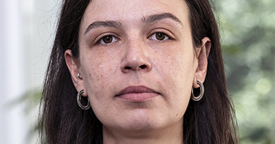 Merve Karaca / Free University of Bozen-Bolzano