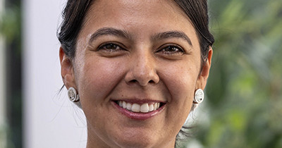 Monica Yorlady Alzate Zuluaga / Free University of Bozen-Bolzano